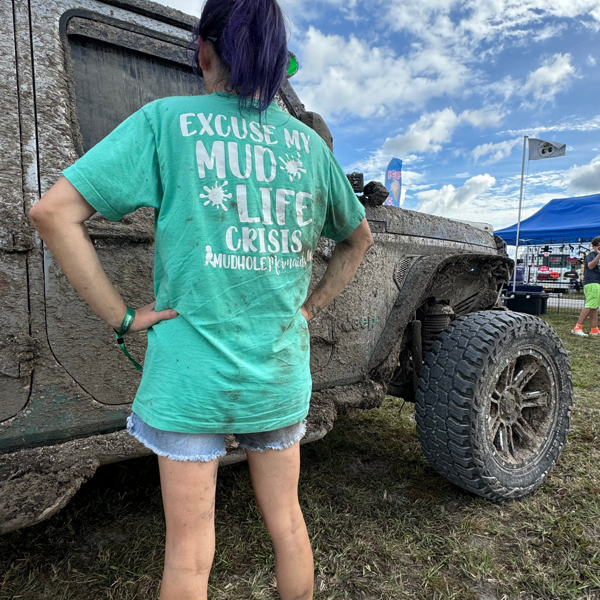 T-Shirts – Stack Life Family