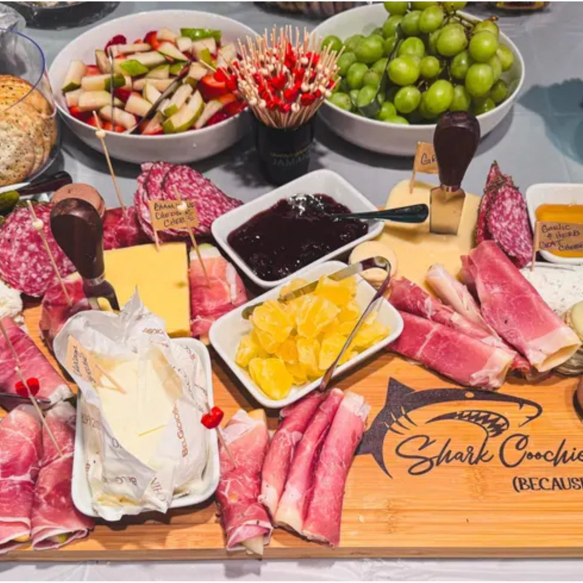 Stack Life Customs – Stack Life Family