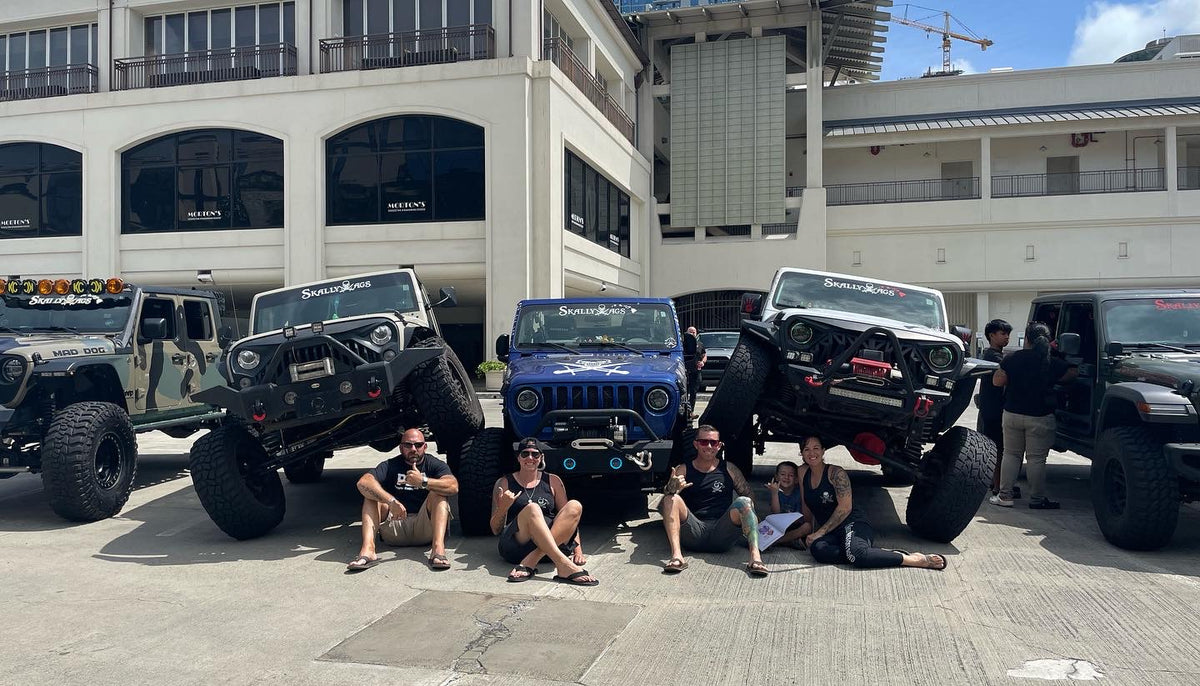 Stack Life – Stack Life Family