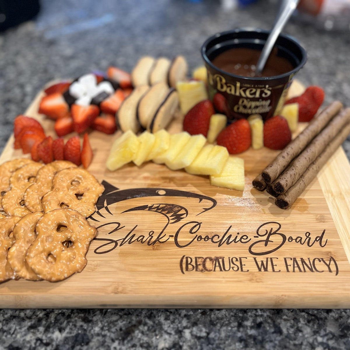 Cutting boards – Stack Life Family