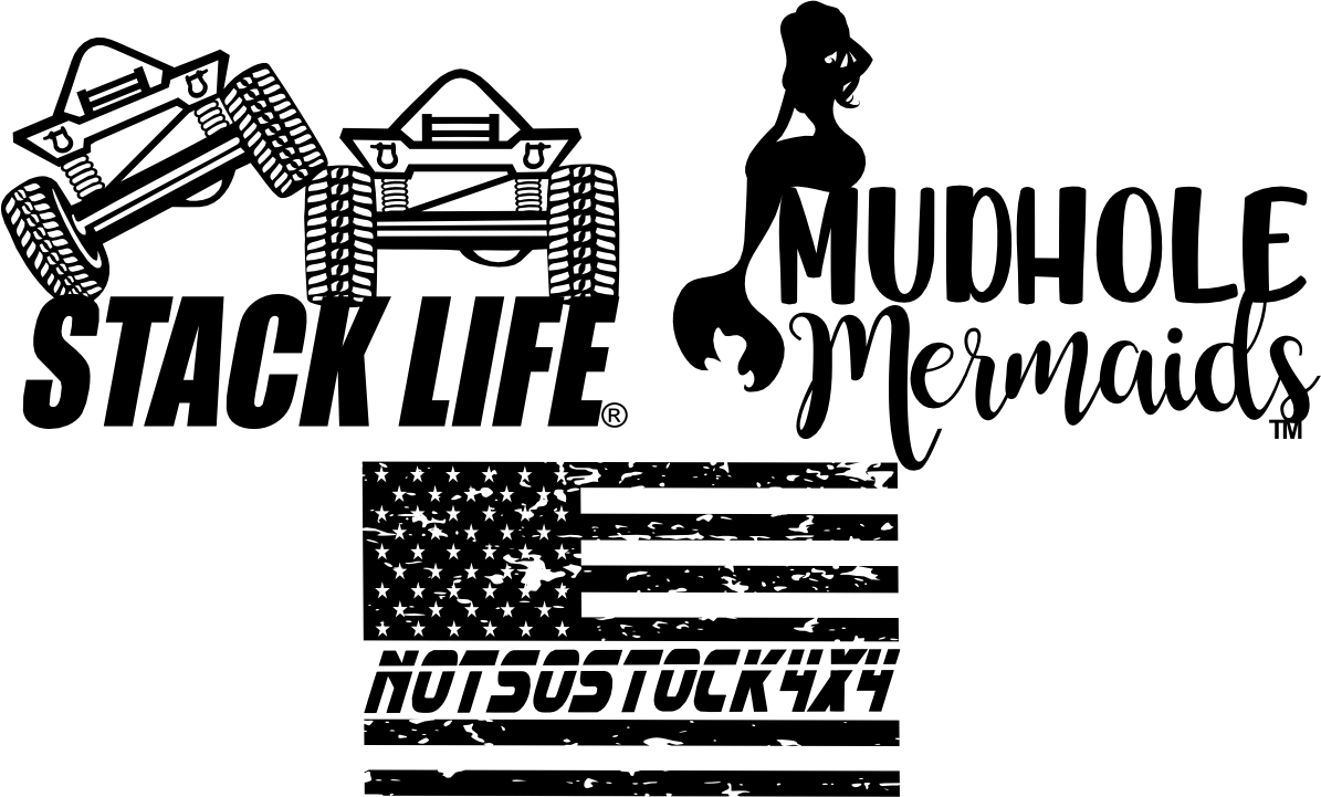 Stack Life: Premium Apparel for all Off-Road Enthusiasts – Stack Life ...